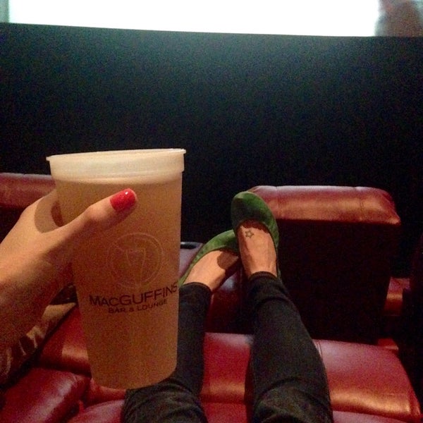 AMC Assembly Row 12 - Mystic River - 89 tips from 4469 visitors