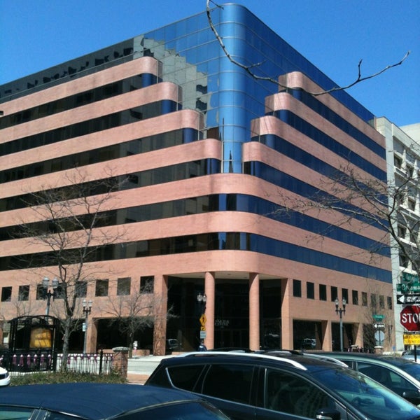 The Victor Center - Office in Lansing