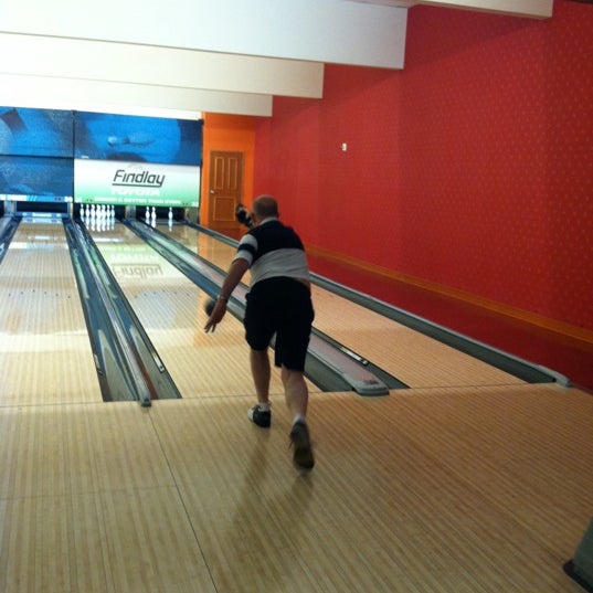 Photos at South Point Bowling Center - Bowling Alley