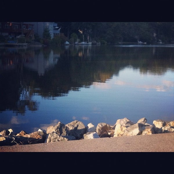 Photos at Packanack Lake - Wayne, NJ