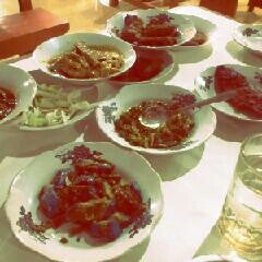 RM. Puti Minang - Indonesian Restaurant