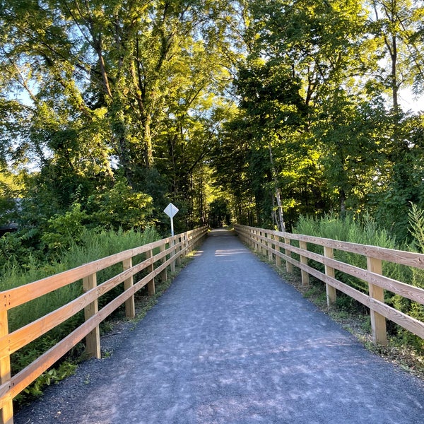 Photos at Wallkill Valley Rail Trail - 8 tips from 575 visitors