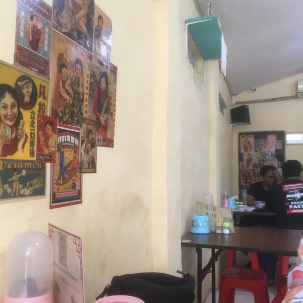 Ka Fei Traditional Kopitiam - Breakfast Spot