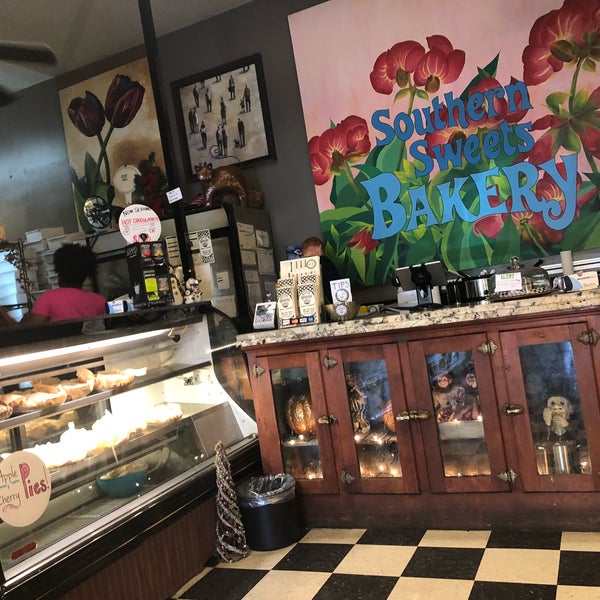 Photos at Southern Sweets Bakery - Decatur, GA