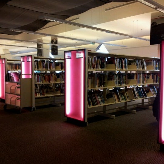 Photos at Brisbane Square Library - Brisbane City - 21 tips from 1031 ...