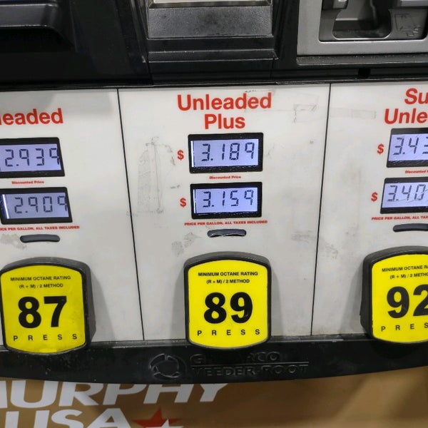 Top picks for Gas Stations or Garages