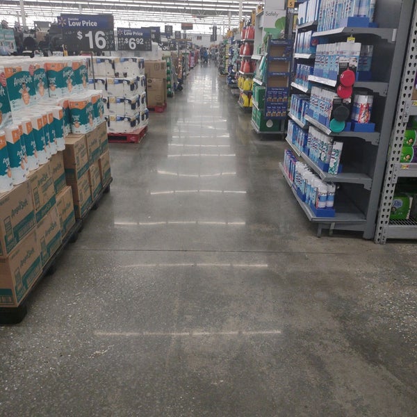 Photos at Walmart Supercenter - Big Box Store in Dothan