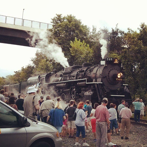 CVSR Akron Northside Station - 3 tips from 478 visitors
