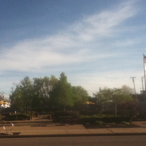 Larkin at Exchange Building - Structure in Ellicott