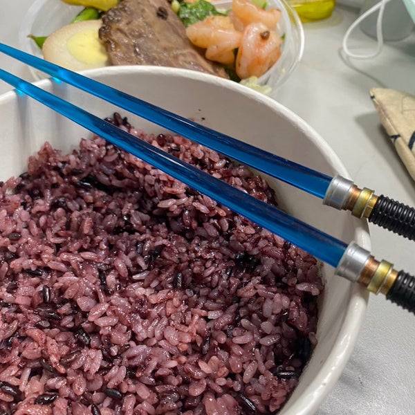 Lulu Lin 原型飯包 - Restaurant in Daan District