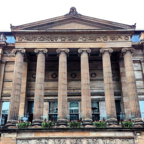 Citation Taverne & Restaurant - Merchant City - 8 tips