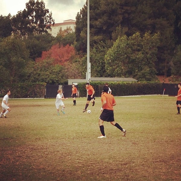 Photos at UCLA Intramural Field - College Rec Center in Los Angeles
