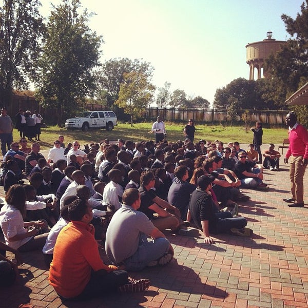 Cliffview Primary School - Elementary School