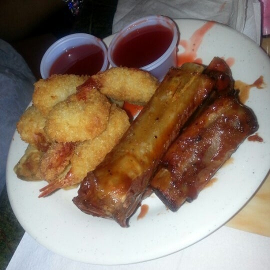 Atlantic Buffet - Chinese Restaurant