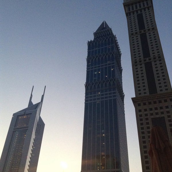 Al Safa Tower - 238 visitors