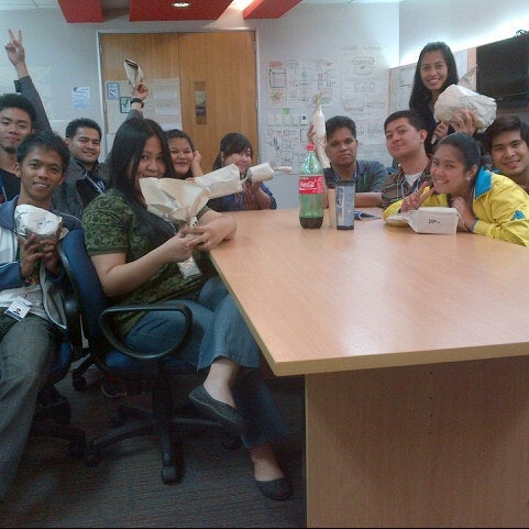 Training Room 4, Teleperformance Fairview - Quezon City District 5 - 0 tips