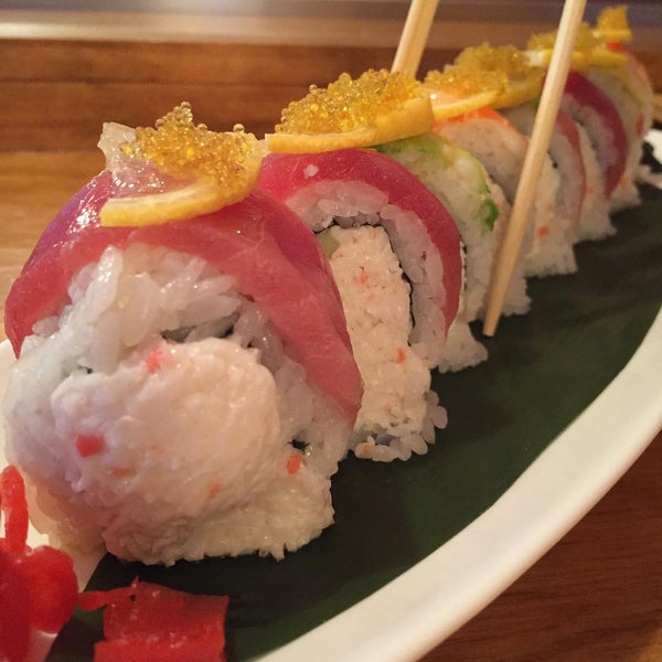 Densetsu Japanese Restaurant - 85 tips from 1221 visitors