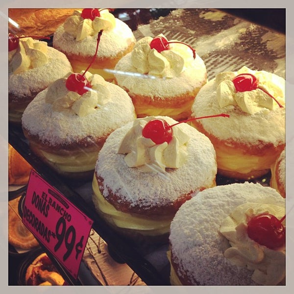 El Rancho Supermercado - Grocery Store in Dallas