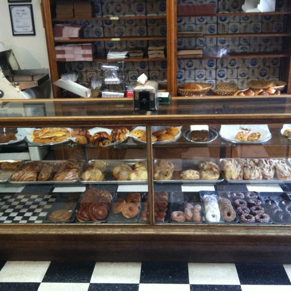 Photos at The Original Bakery - Fauntleroy - 13 tips from 294 visitors