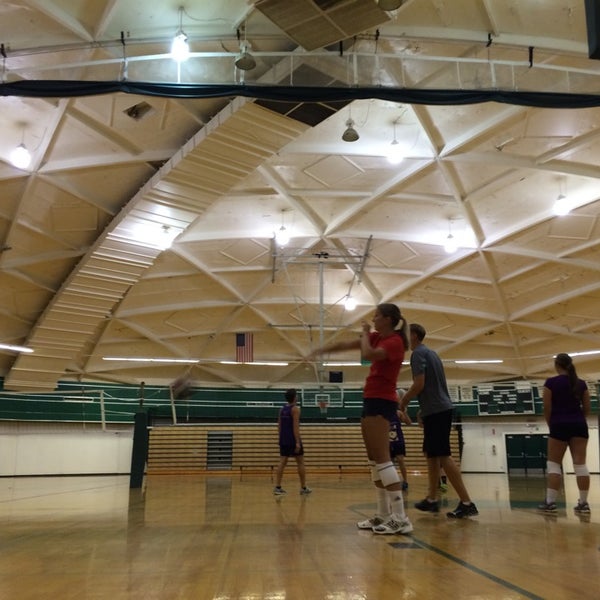 Highline Community College - The Pavilion - Seattle, WA