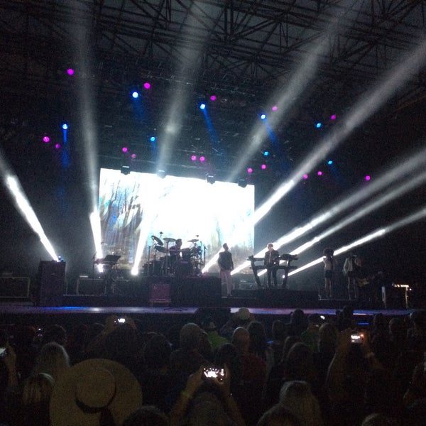 Photos at Grandstand - Washington State Fair - 2 tips from 647 visitors