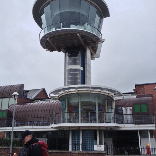 Segedunum Roman Fort