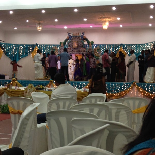 Rayan Cultural Hall - Concert Hall