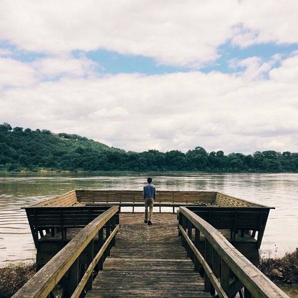 Allsopp Park - Park in Hillcrest