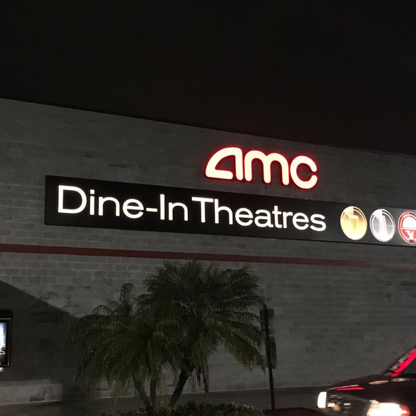 AMC DINE-IN Coral Ridge 10 - 43 tips from 2646 visitors