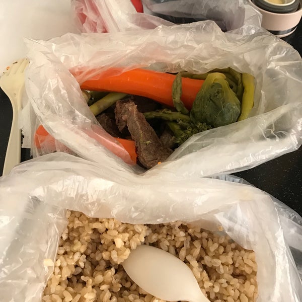 The Outpost Grill - Cal State University Long Beach - 12 tips from 398 ...