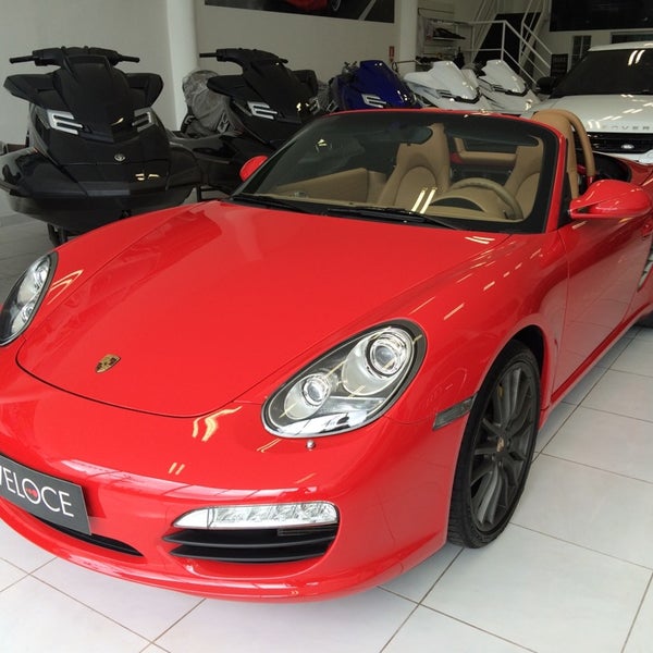 Veloce Motors - Car Dealership in Rio Vermelho