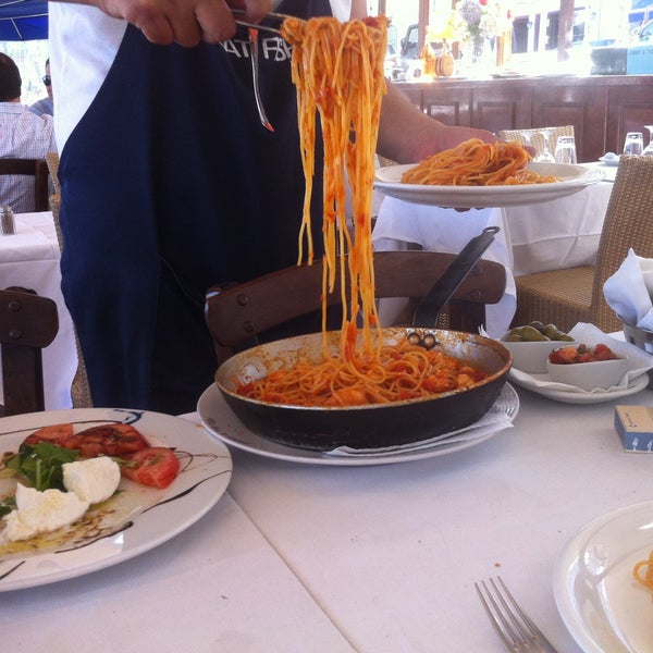 Jimmy and the Fish (Now Closed) - 12 tips