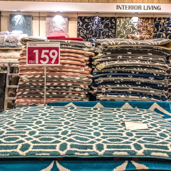 AEON Sunway Pyramid - Bandar Sunway - Subang Jaya, Selangor