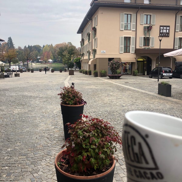 Botega Caffè Cacao - Café