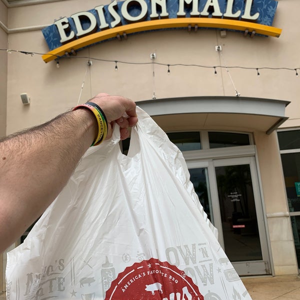 JCPenney - Fort Myers, FL