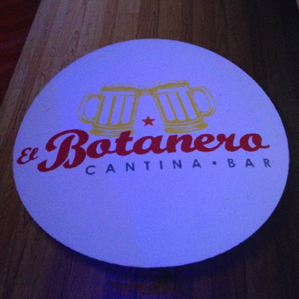 El Botanero - Cancún, Quintana Roo