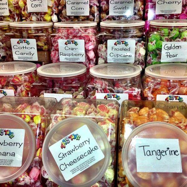 Middlebury Sweets - 1 tip