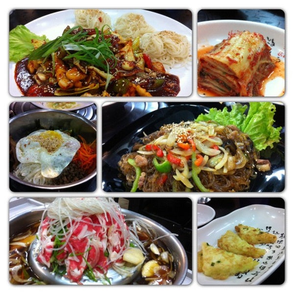 Bulgogi Garden Kalayaan Menu | Fasci Garden