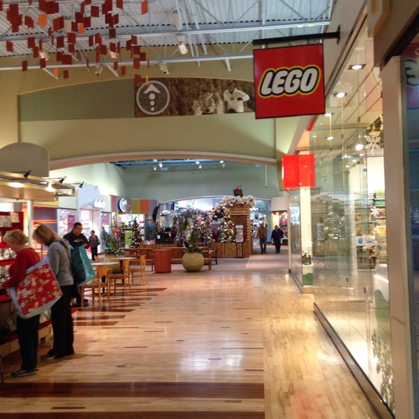Photos at The LEGO Store - Denver West - 5 tips