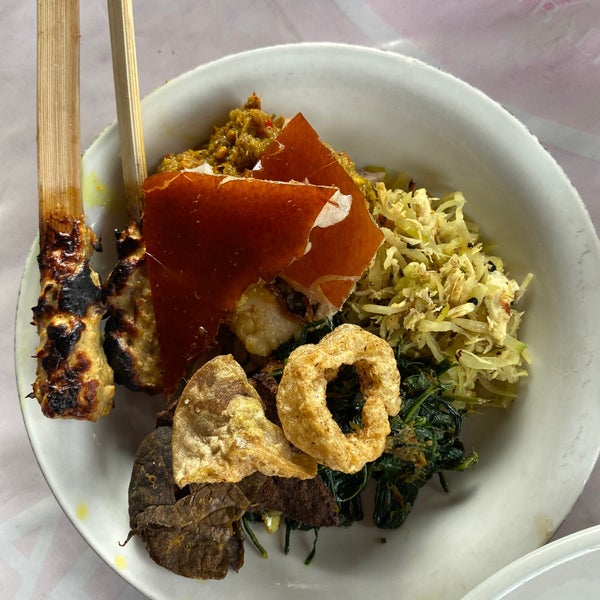 Babi Guling Candra - 119 tips