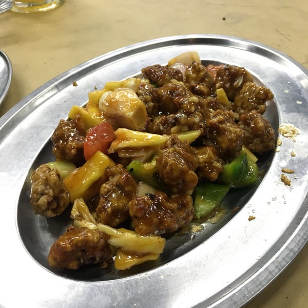 Restaurant Soon Kee Segambut - 19 tips from 383 visitors