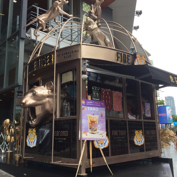 Photos at Fire Tiger Coffee (กาแฟเสือพ่นไฟ) - 4 tips