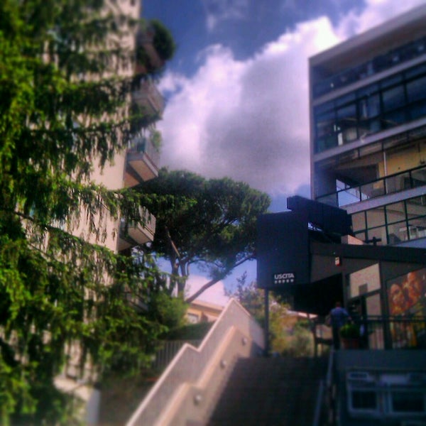 Odeon Multiscreen - Movie Theater in Roma