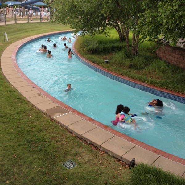 Manassas Splashdown Water Park Contact