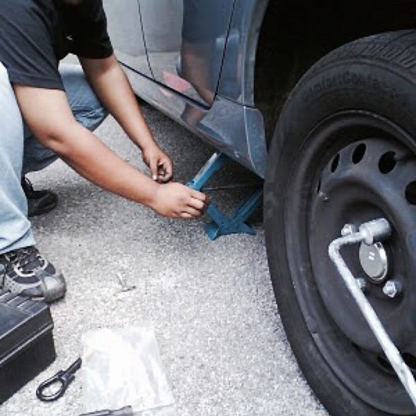 South Klang Valley Expressway (SKVE) - Road in Kajang