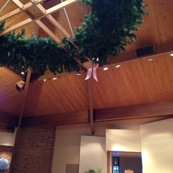 St. Cletus Catholic Church - Church in Saint Charles