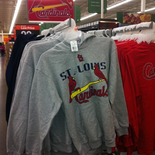 Photos at Walmart Supercenter - 1661 Jungermann Rd