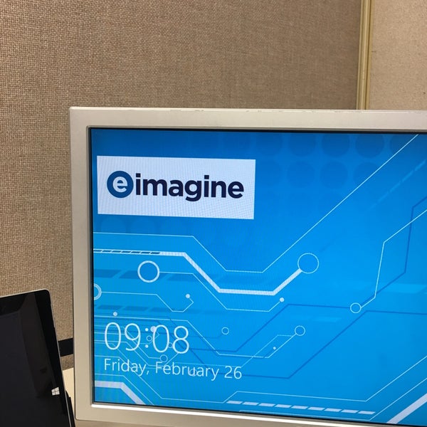 eImagine Technology Group - Office in Nora - Far Northside