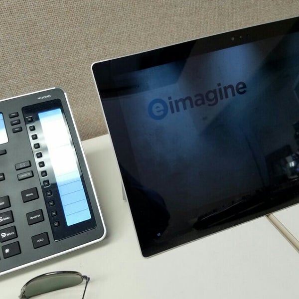 eImagine Technology Group - Office in Nora - Far Northside