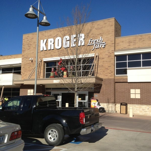 Photos at Kroger - Supermarket in Dallas